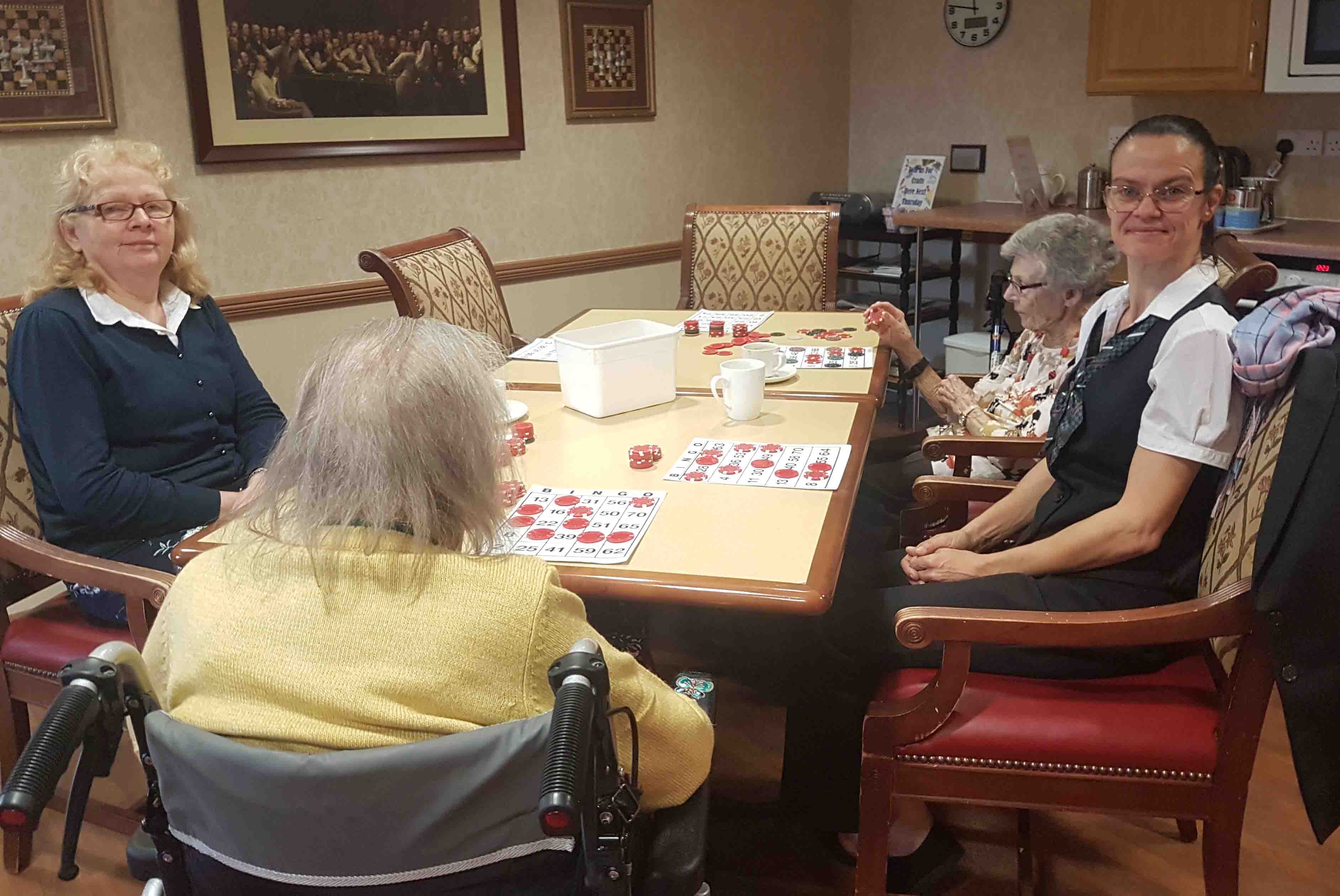 Full Houses for Hayley - Paul Capper Funeral Directors