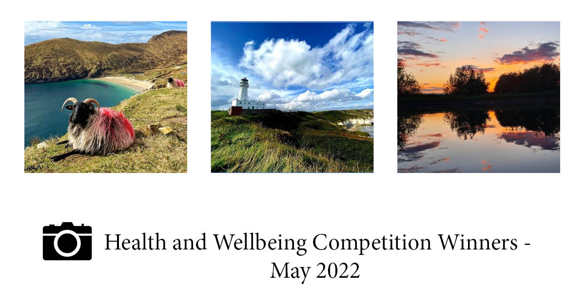 World Photography Day - Paul Capper Funeral Directors